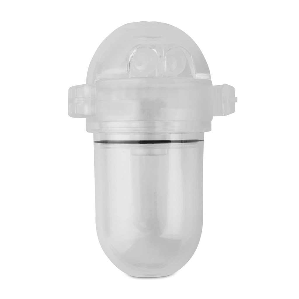 CO2 watertrap voor LifeVet 8C / 12M | Eickemeyer Medische Techniek voor ...